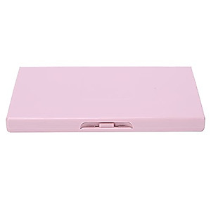 Magnetic Needle Case, Sewing Needle Storage Organizer, Magnetic Sewing Needle Holder Manual DIY Sewing Stitching Pin Storage Box