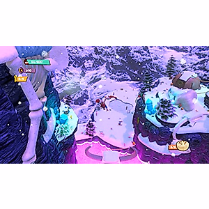 Clive 'N' Wrench Standard Edition for Nintendo Switch