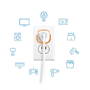 FIBARO Wall Plug with USB Charger Z-Wave Plus Intelligent Socket, FGWPB-121, doesn't Work with HomeKit