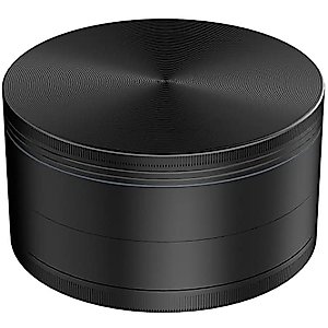 3 Inch Black 4 Layers 3" Black Big