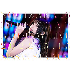 10th YEAR BIRTHDAY LIVE DAY2 (通常盤) (Blu-ray)