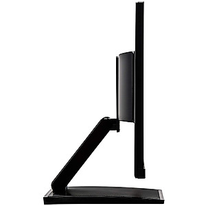 iiyama Prolite T2454MSC-B1AG 23.8" 1920 x 1080pixels Multi-Touch Multi-User Black Touch Screen moni
