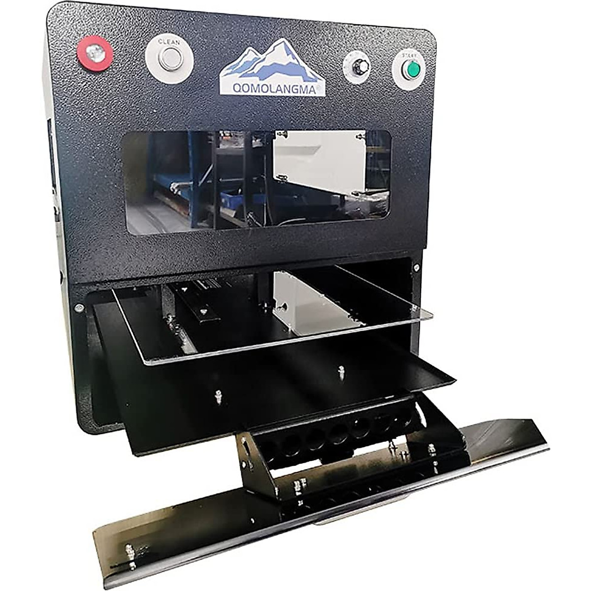 H-E 110V DTG Pretreatment Machine for DTG Printers, DTG Spray Pretreatment Machine