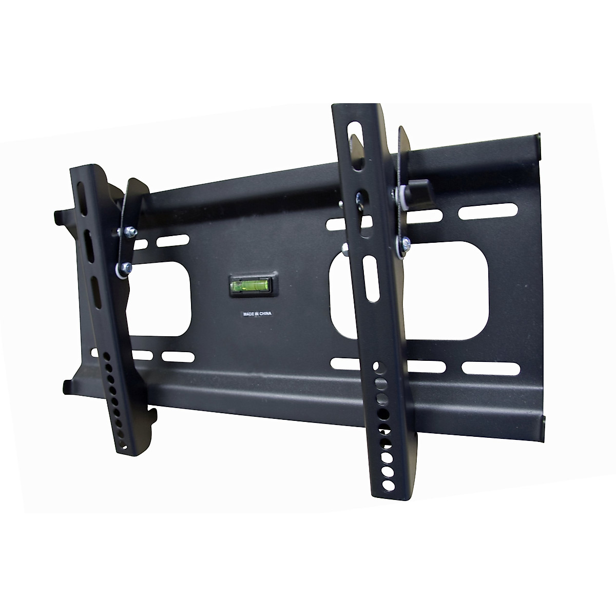 Ultra-Slim Black Adjustable Tilt/Tilting Wall Mount Bracket for Samsung LN-32B360C5D (LN32B360C5D) 32" inch LC