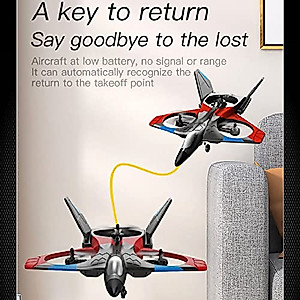 HD Camera Drone, 4K Aerial Drone, Dual Mode, Altitude Hold, Headless Mode for Adult Home Use (Single Battery)