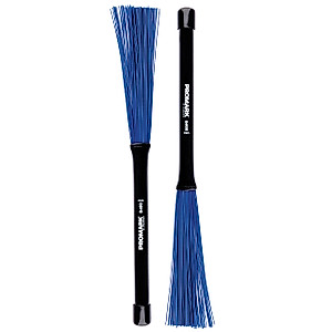Promark Retractable Nylon Brush