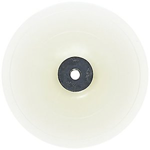 Metabo - Application: - 9" Flex Backing Pad 5/8"-11 (623282000), Other Metal & Grinders Accessories , White