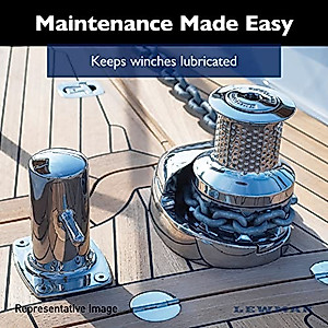 Grease, Tube (3.5 oz)