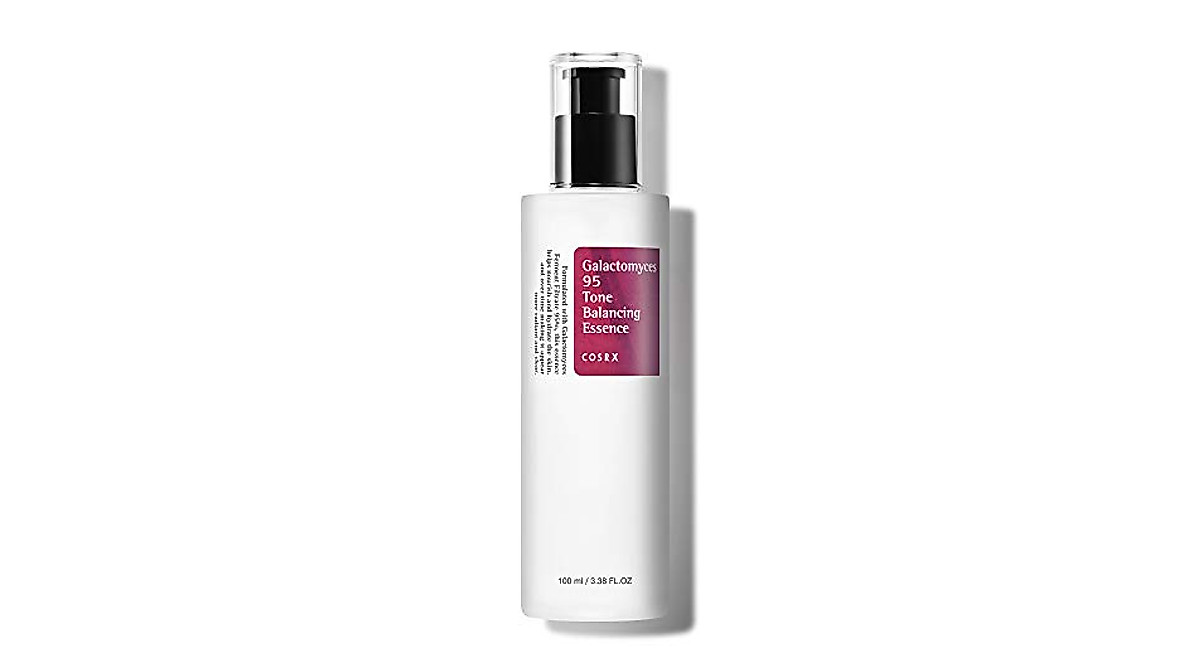 COSRX Galactomyces 95 Essence for Radiant, Clear Skin | Hypoallergenic ...