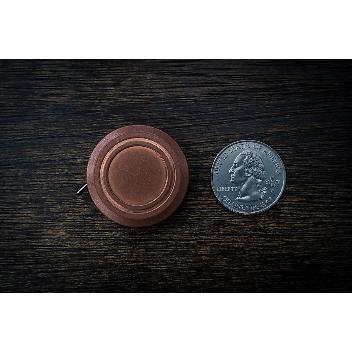 Cu-Tape Special Edition Copper Tape Measure