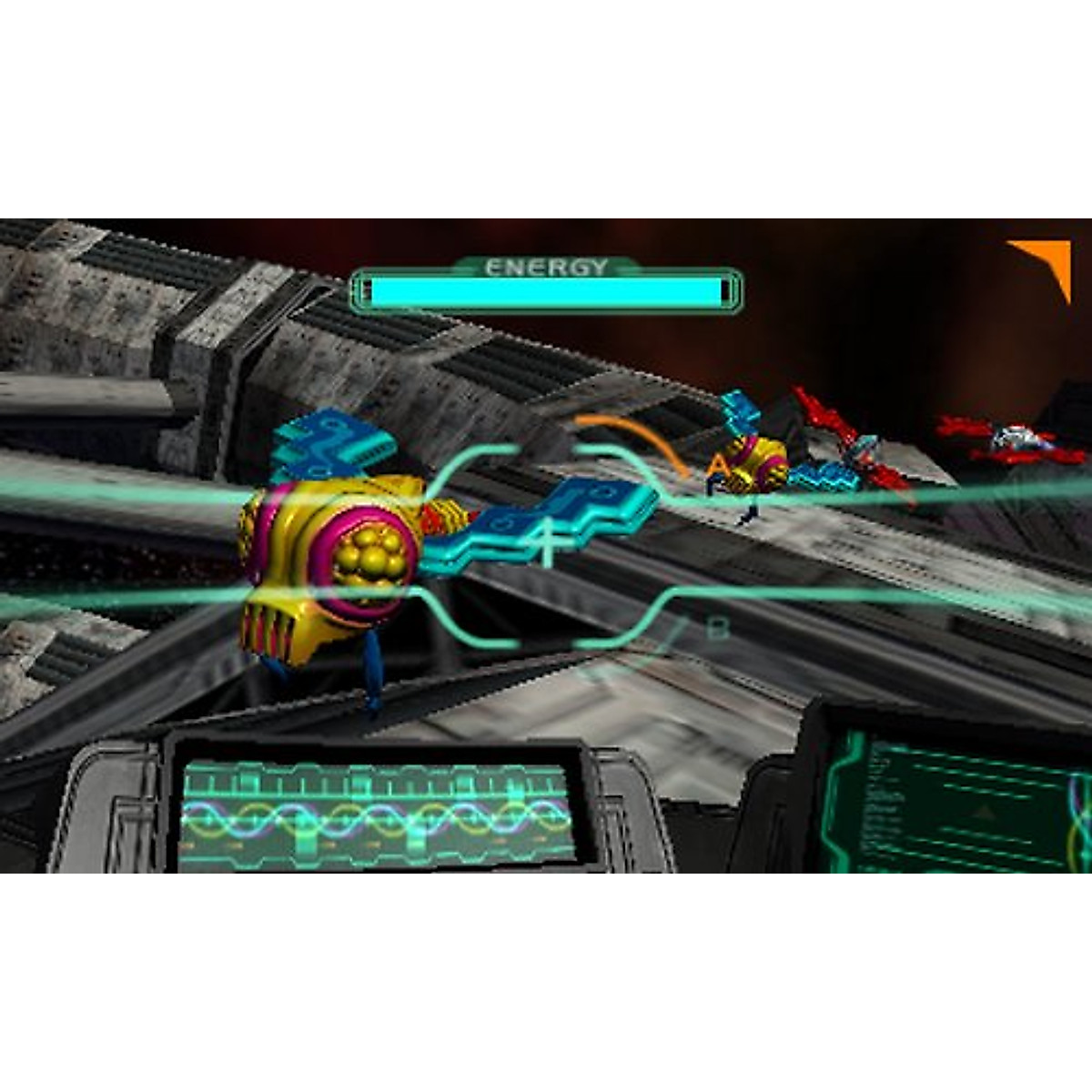 Pac-Man and Galaga Dimensions - Nintendo 3DS