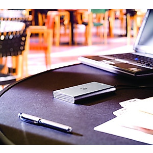 Iomega Prestige 500 GB USB 2.0 Portable External Hard Drive 34169