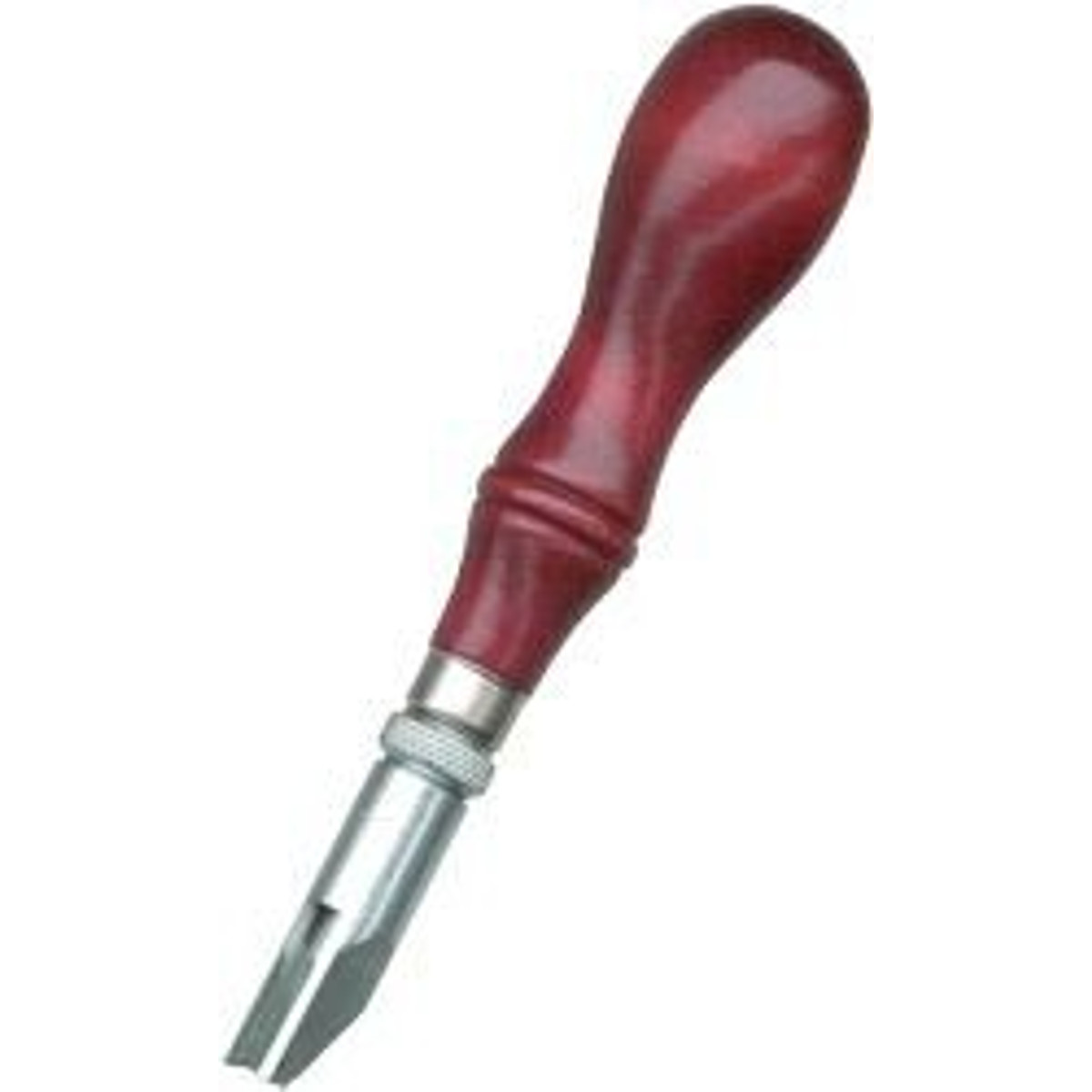 Cove Base Gouger - Cove Base Groover and Cutter