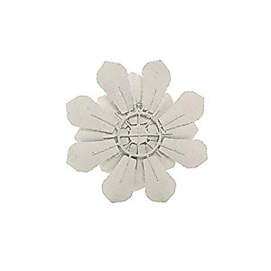 Country French Wall Flower Small