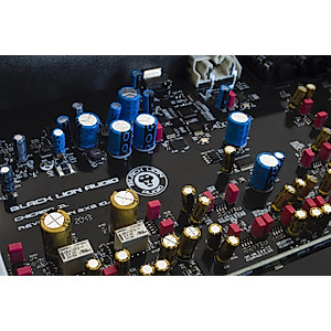 Black Lion Audio Revolution 2x2 USB Audio Recording Interface