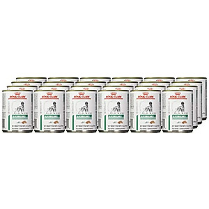 Royal Canin Veterinary Diet Canine Glycobalance In Gel Canned Dog Food, 13.4 oz, Pack of 24