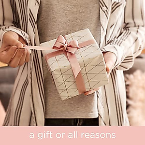 Stillwater Bath and Body Soothing Lavender Vanilla Aromatherapy Scented Candle | Therapeutic Grade Essential Oils | Non Toxic Long Lasting Vegan Soy Wax | 9 oz Jar | Hand Made in The USA