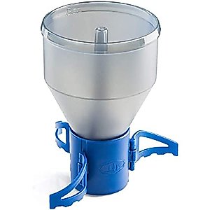 GSI Outdoors Coffee Rocket Pour-Over Coffee Maker I Collapsible, Nesting, Drip Coffee Set for Camping & Travel