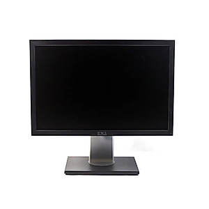 Professional P2011H 20" LED LCD Monitor - 16:9 - 5 ms