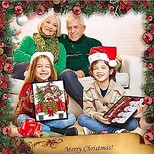 Tiwabb Diamond Painting Kits