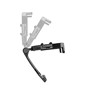 Emerald Adjustable TV Clip Mount Holder for Roku/Apple TV (7956)