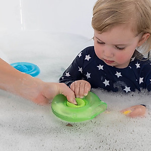 Dimpl Splash Bath Toy for Kids