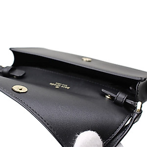 Kate Spade New York Brynn Crossbody Ruby (Black)