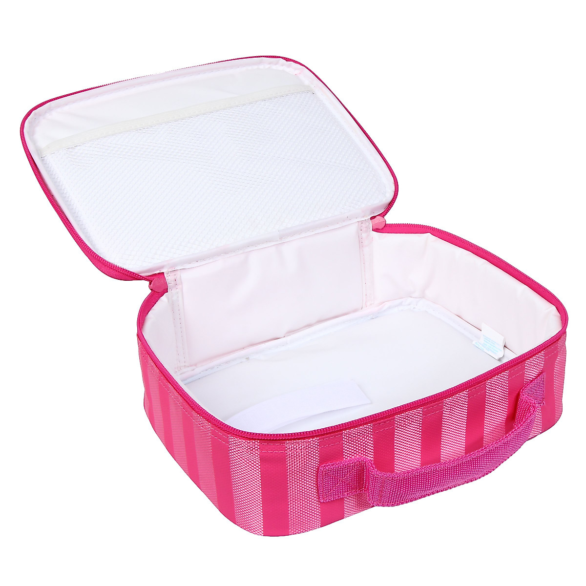 Stephen Joseph Girls Quilted Unicorn Backpack and Lunch Box for Kids