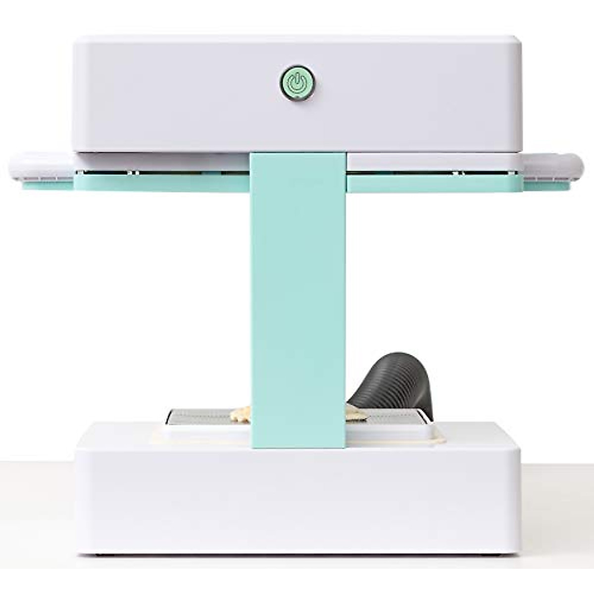 We R Memory Keepers Mold Press Machine, Turn Everyday Objects into 3D Shapes for Crafting, Baking, Candy Making, Decorating, Also Works on Chocolate, Resin, and Wax, Art, Painting, Scrapbooking