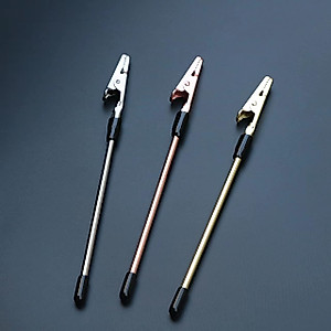 3 Pcs Bracelet Tool Jewelry Helper Hands Bracelet Helper Jewelry Clasp Helper Fastening and Hooking Equipment for Necklace Bracelet Watch Clasps Zippers Crafts Adjustment (Gold, Silver, Rose Gold)…