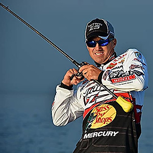 Luna Sea Cush It In Shore Fishing Rod Cushion Silver