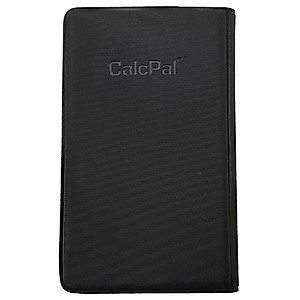 EAI Education CalcPal EAI-90 Pocket Basic Calculator - Set of 10