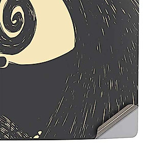 Skinit Decal Gaming Skin Compatible with PS5 Console - Officially Licensed Disney The Nightmare Before Christmas Jack and Sally Meant to Be Design