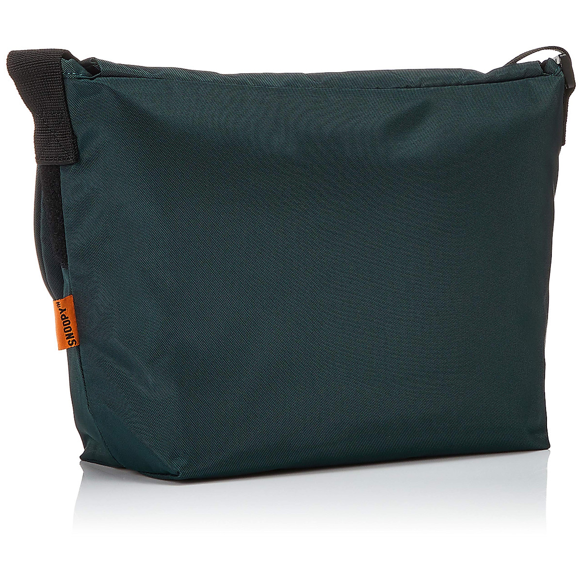Snoopy SPZ-1684 snoopy0027 Shoulder Bag, Green, One Size