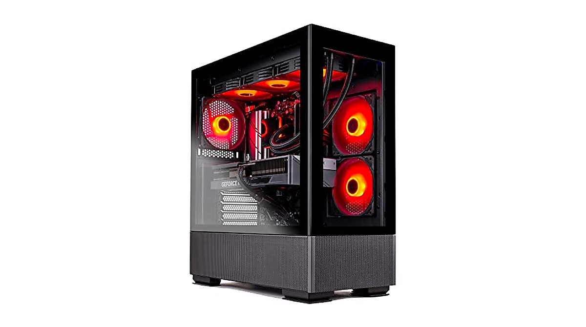 Skytech Gaming PC – Power Meets Performance