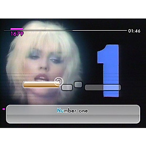 We Sing: 80s - Nintendo Wii