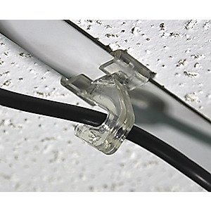 ALZO Suspended Drop Ceiling Camera Mount