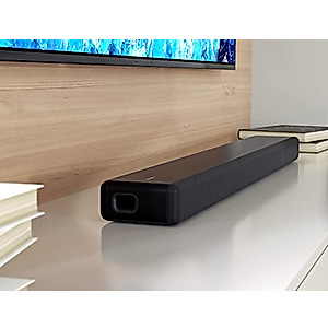 Sony OLED 77 inch BRAVIA XR A80K Series 4K Ultra HD TV: Smart Google TV with Dolby Vision HDR and Exclusive Features for The Playstation® 5 XR77A80K- 2022 ModelwithSony HT-A3000