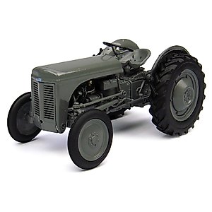 UNI4189 UNIVERSAL HOBBIES - Ferguson TEA 20 Tractor - Diecast construction by B2B Replicas