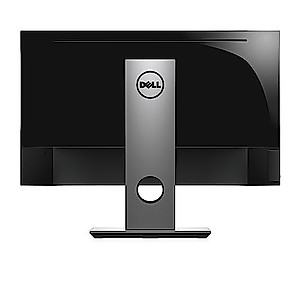 Dell Gaming Monitor S2417DG YNY1D 24-Inch Screen LED-Lit TN with G-SYNC, QHD 2560 x 1440, 165Hz Refresh Rate, 1ms Response Time, 16:9 Aspect Ratio