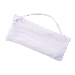 CNKOBE Beach Chair Towel with Side Pockets,Microfiber Chaise Lounge Chair Towel Covers for Sun Lounger Pool Sunbathing Beach Hotel Vacation,Easy to Carry Around,No Sliding (12, 78.7''x29.5'')