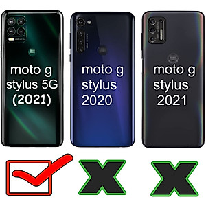 for Moto G Stylus 5G(2021) Pen Replacement for Motorola Moto G Stylus 5G Stylus Pen, XT2131, XT2131DL, XT2131-1, XT2131-3, XT2131-4