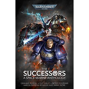 The Successors (Warhammer 40,000)