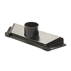 WoodRiver Dust Connection Deluxe Floor Sweep Fitting 2-1/2”