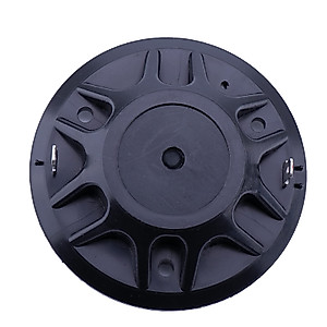 SPATHIPHYLLUM Speaker Diaphragm for Peavey RX14, 8 Ohm, D-RX14, PR10, PR12, PR12D, PR15, PR15D, PV112, PV115, PV115D, PV215, PV215D, PVX12, PVXp12, PVX15, PVXp15 and Many Others