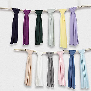 Twinkle Nest Baby Wrap. Set of 3 Newborn Photography Wraps. Baby Swaddle or Blanket for Newborn Photography Props. Waffle Knit Baby Wraps. Baby Photoshoot Props for Boy or Girl. Baby Registry Gift.