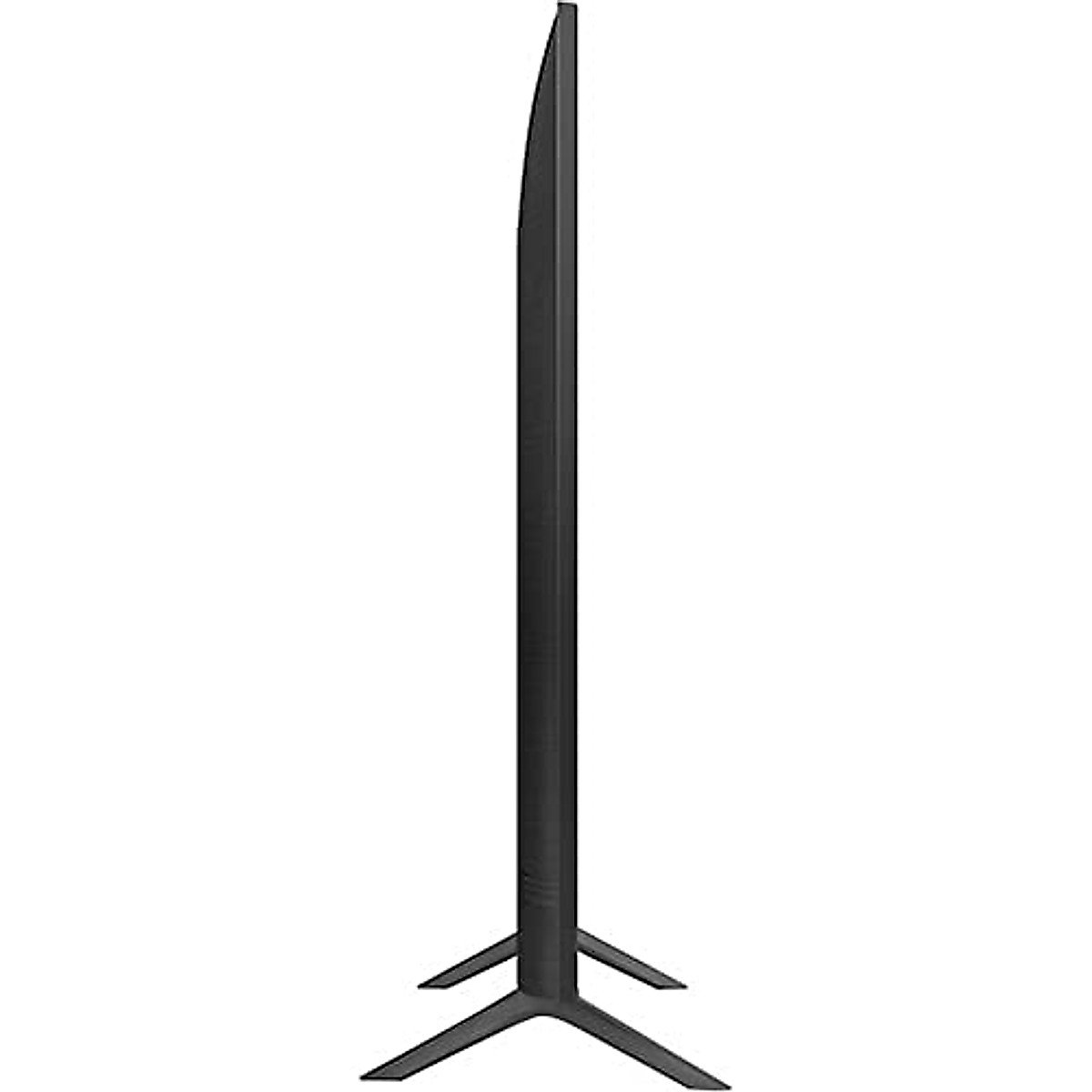 SAMSUNG UN55CU7000 55 inch Crystal UHD 4K Smart TV Bundle with Deco Gear 2X 4K HDMI 2.0 Cable w/Copper Conductors & CPS Exclusive 26 Month Protection Pack (BEACH-CPS-261000)