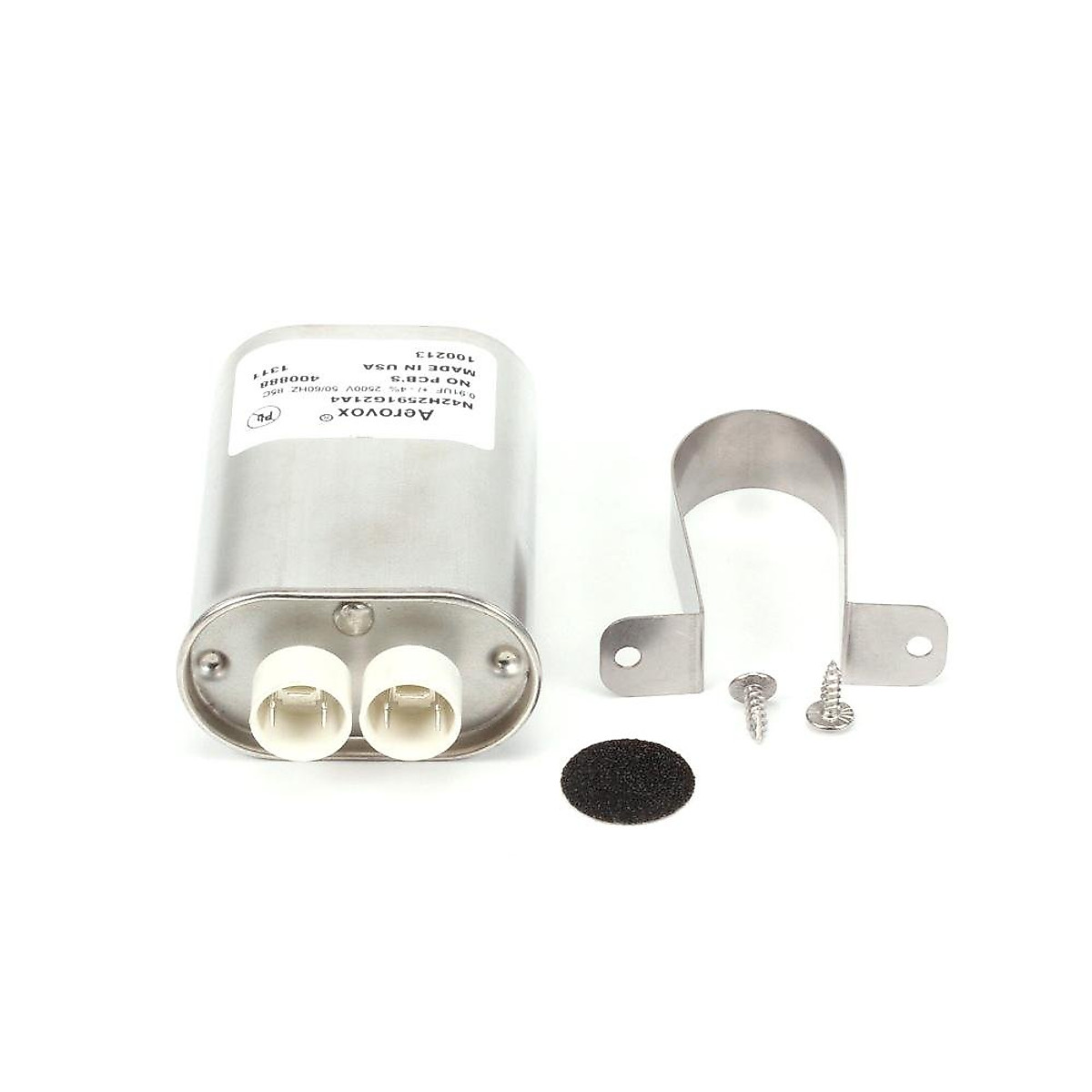 TURBOCHEF Parts NGC-3020 Service KIT Capacitor Upgrade (NGC-3020)