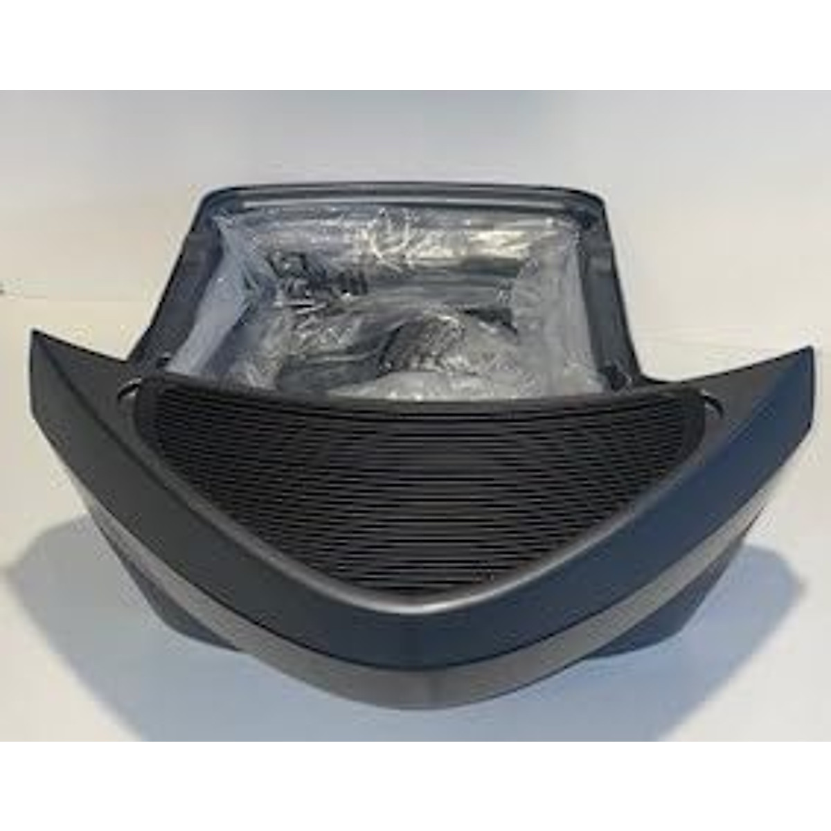 Supple Home Robot Litter Box Bags - Cat Litter Bags - 100 Pack - Perfect Fit for Your Litter box 3 and 4 Liner Bags-for Robot 4 Self Cleaning Litter Box - and Odor Control-Litter Box Robot Liner Bags.