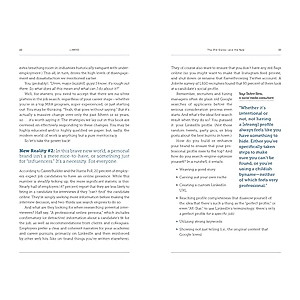 Linked: Conquer LinkedIn. Get Your Dream Job. Own Your Future.